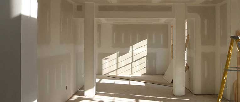 Gipsplatten von Holzland Reichert: Qualität aus Balingen